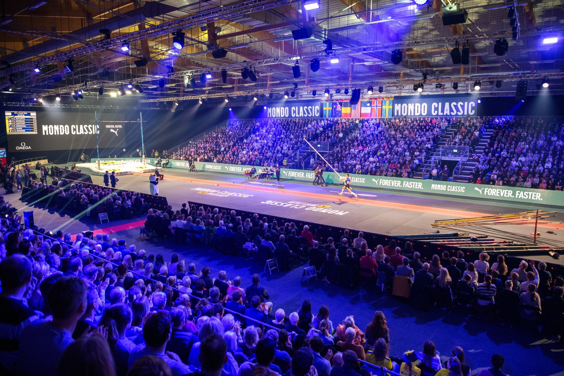 Arenan - IFU Arena